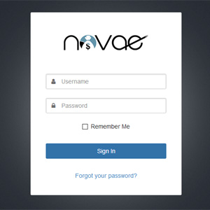 members login - Novae Money